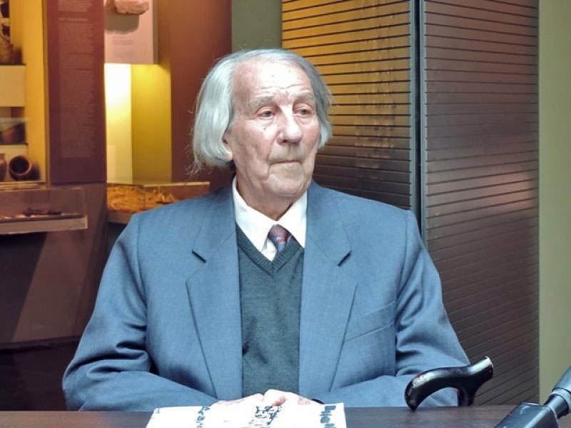 Preminuo slikar i pedagog Josip Roca