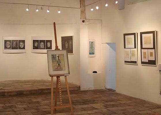 Preminuo slikar i pedagog Josip Roca