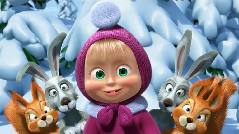 Maša i medvjed – Ljubav i sreća zauvijek: Još malo nas dijeli od ...