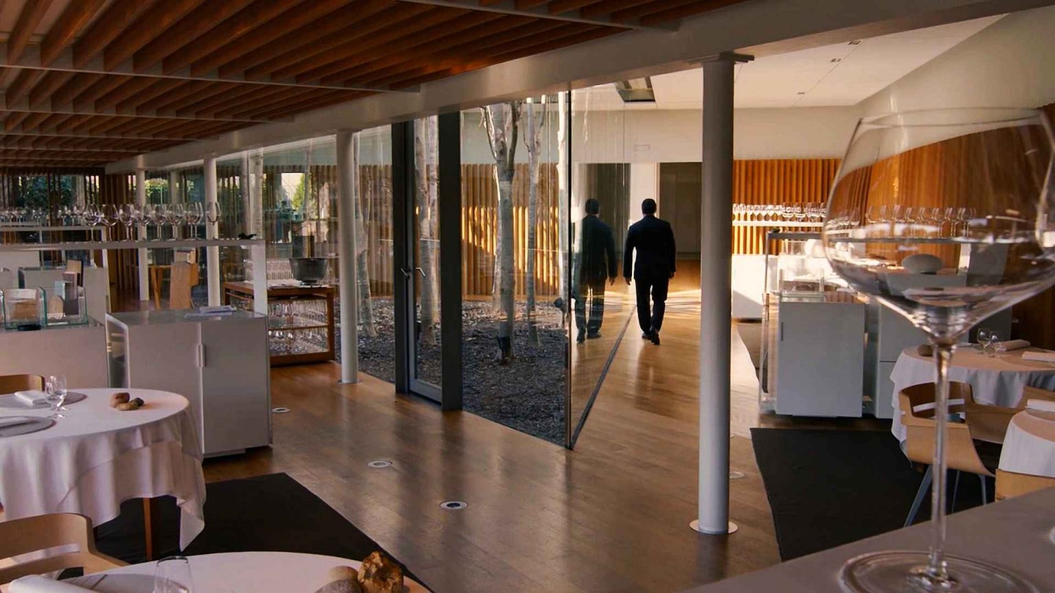 El Celler de Can Roca: najbolji restoran na svijetu…